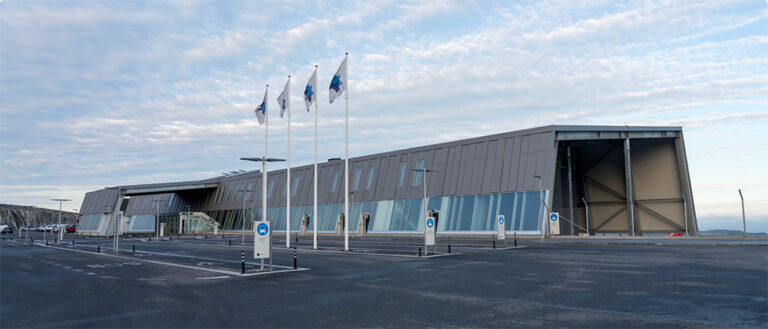 Nuuk Airport Gets More Room to Move as Future Greenland Brings the ...